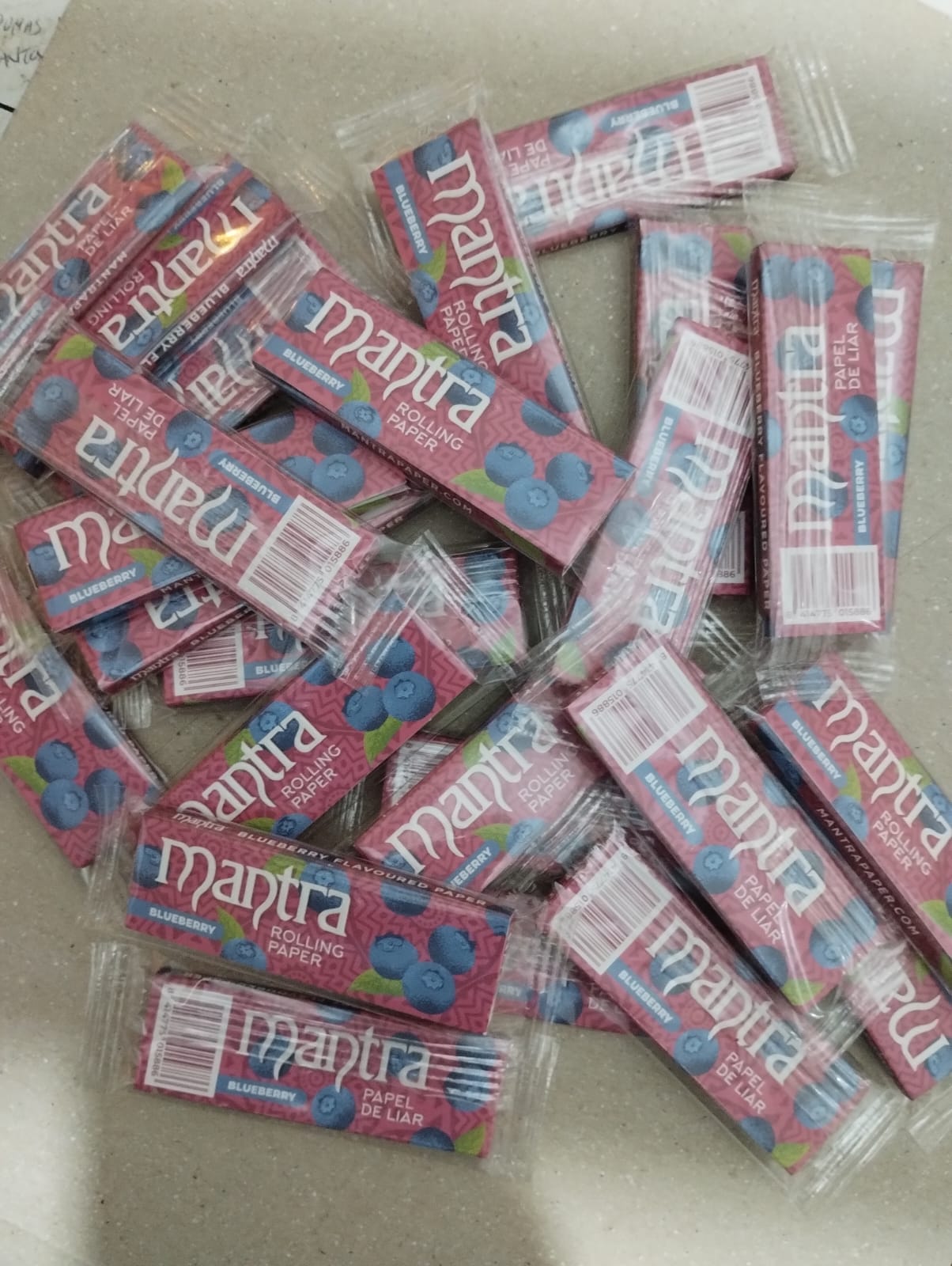 Embolsado De Productos en México CDMX | dam-pack
